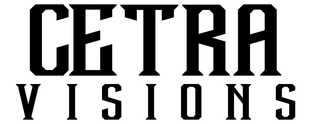 CETRA VISIONS / HEADQUARTERS – Cetra Visions