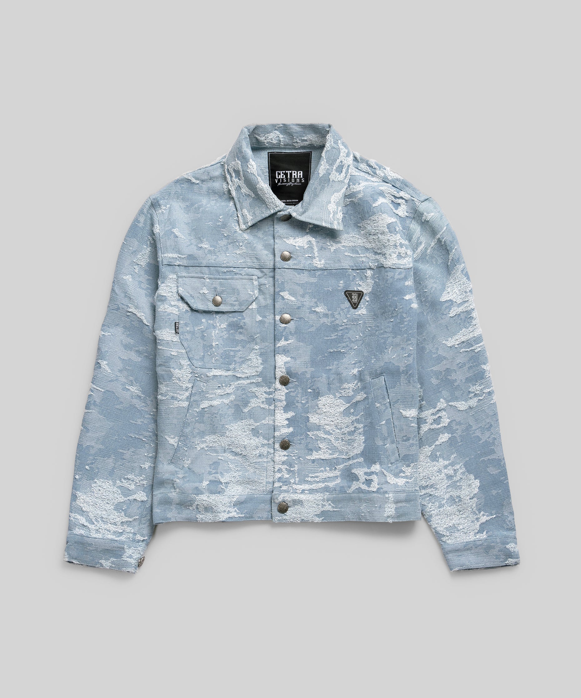 New Arrivals – Cetra Visions